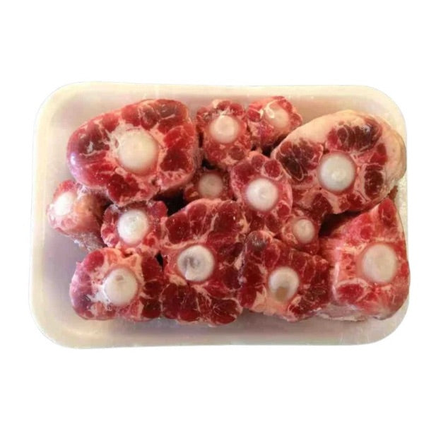 Beef - Oxtails – MyYouStore.com