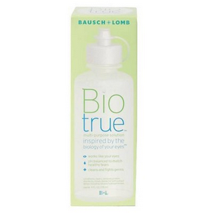 Biotrue Contact Lens Solution 4 OZ, 10 OZ, 20 OZ – MyYouStore.com